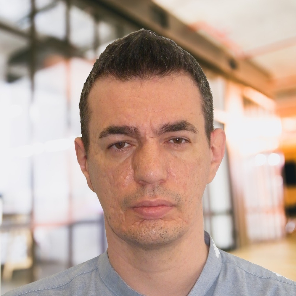 Michael L. Abramowitz - Developer in Málaga, Spain | Toptal®