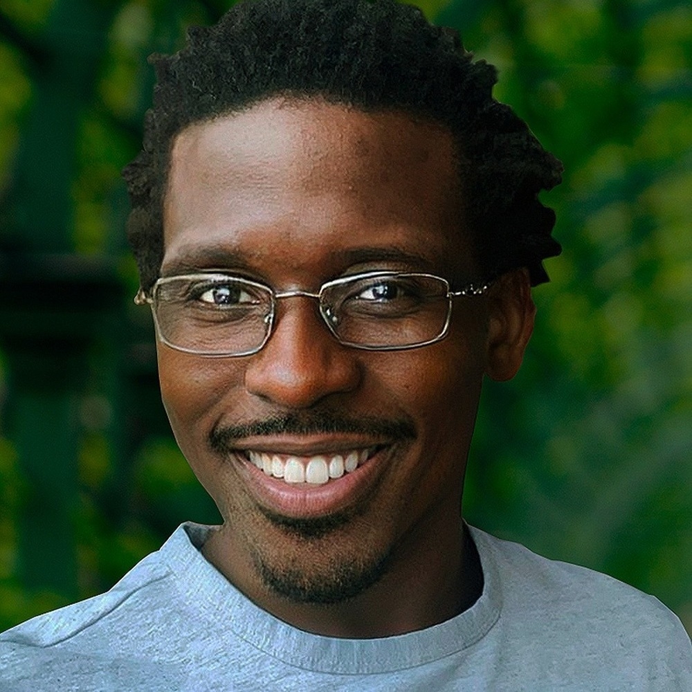 Thuso Mbedzi - Designer in Durban, KwaZulu-Natal, South Africa | Toptal®