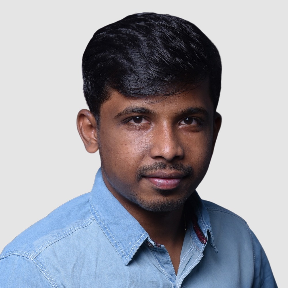 Kevin Isaac - Developer in Tirunelveli, Tamil Nadu, India | Toptal®