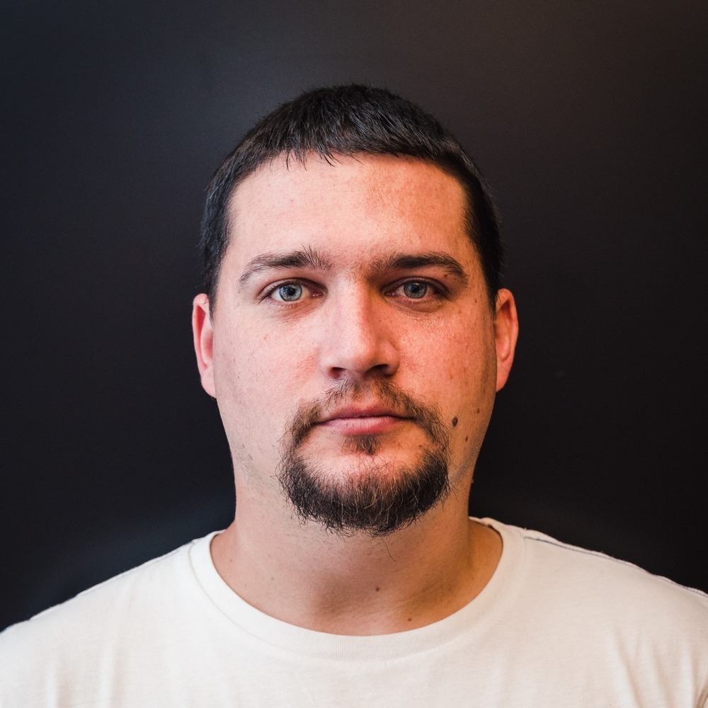 Miran Brajsa - Developer in Zagreb, Croatia | Toptal®