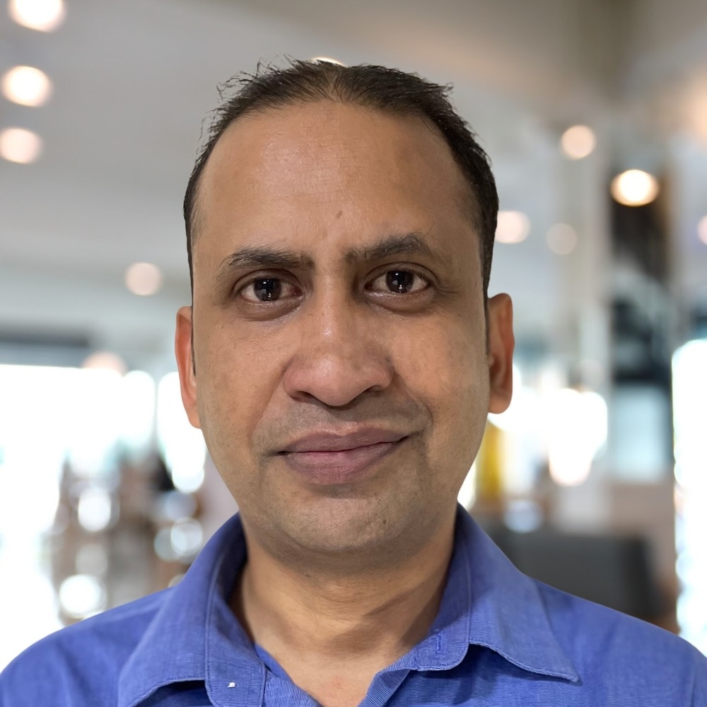 Sachin Singh - Developer in New Delhi, Delhi, India | Toptal® Sachin Singh - Developer in New Delhi, Delhi, India | Toptal®