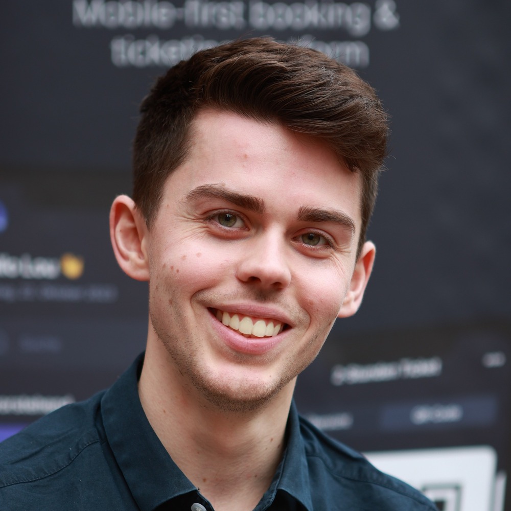 Fabian Finke - Developer in Munich, Bavaria, Germany | Toptal®