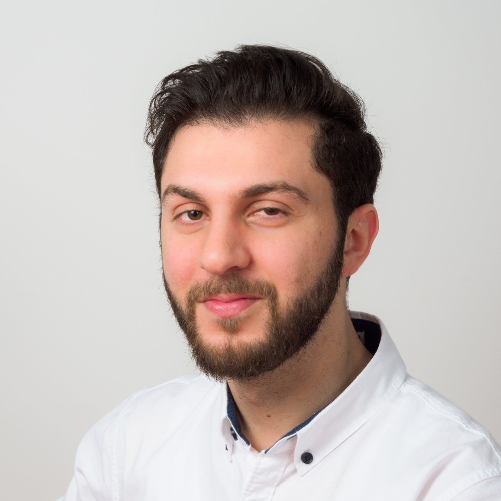 Mohammad Al Deek - Designer in Berlin, Germany | Toptal®
