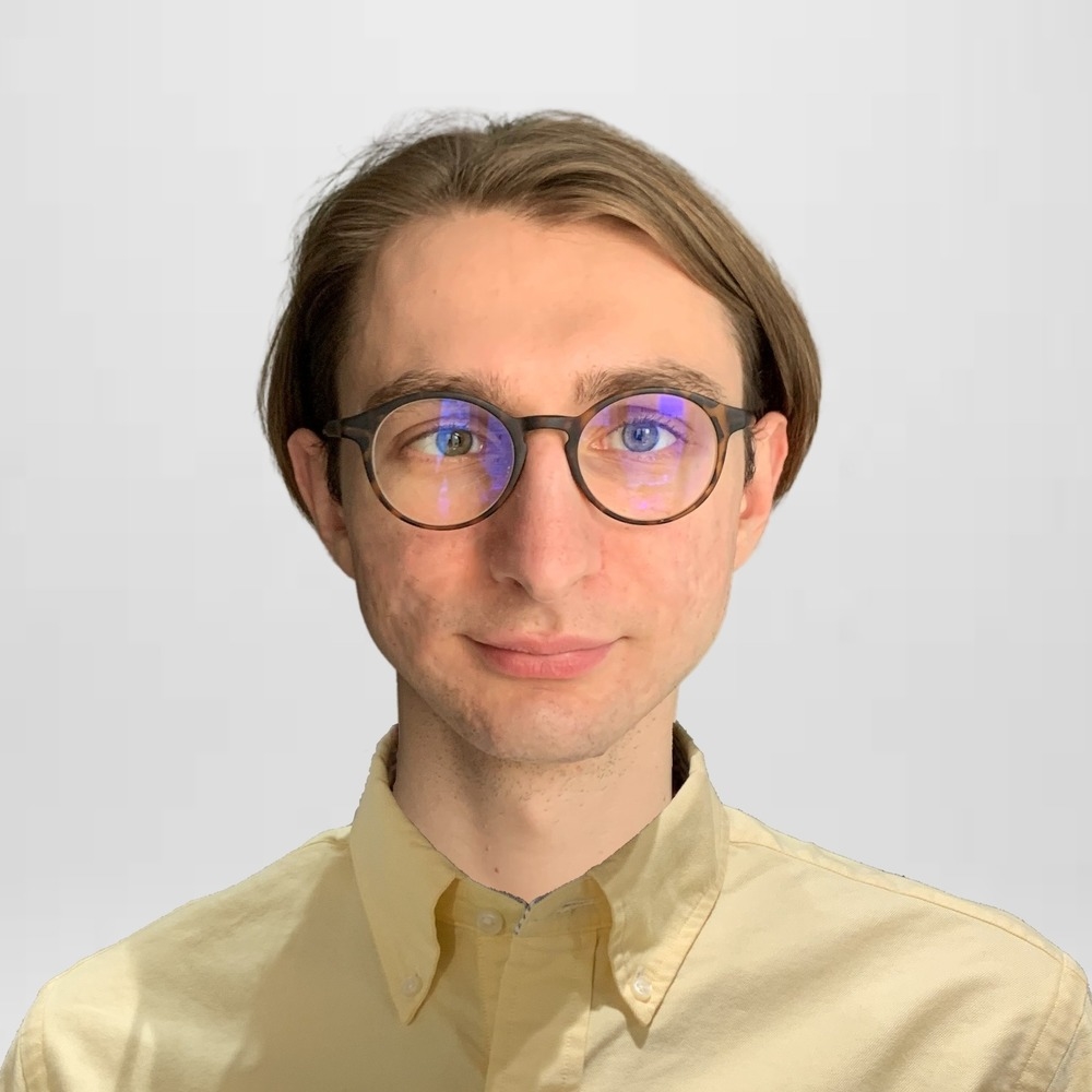 Alek Anokhin - Developer in Lisbon, Portugal | Toptal®