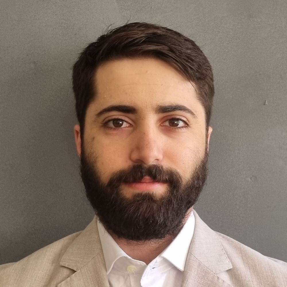 Raz Biderman - Developer in Tel Aviv-Yafo, Israel | Toptal®