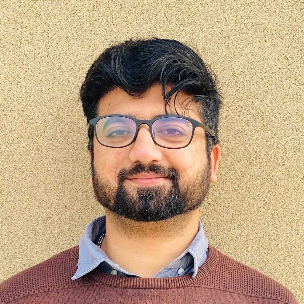 Ali Salman Haq - Developer in Islamabad, Islamabad Capital Territory, Pakistan | Toptal®
