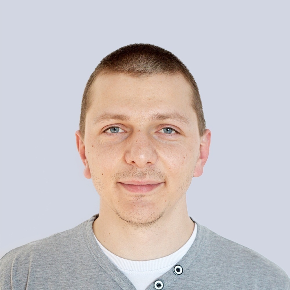 Stefan Katic - Developer in Novi Sad, Vojvodina, Serbia | Toptal®
