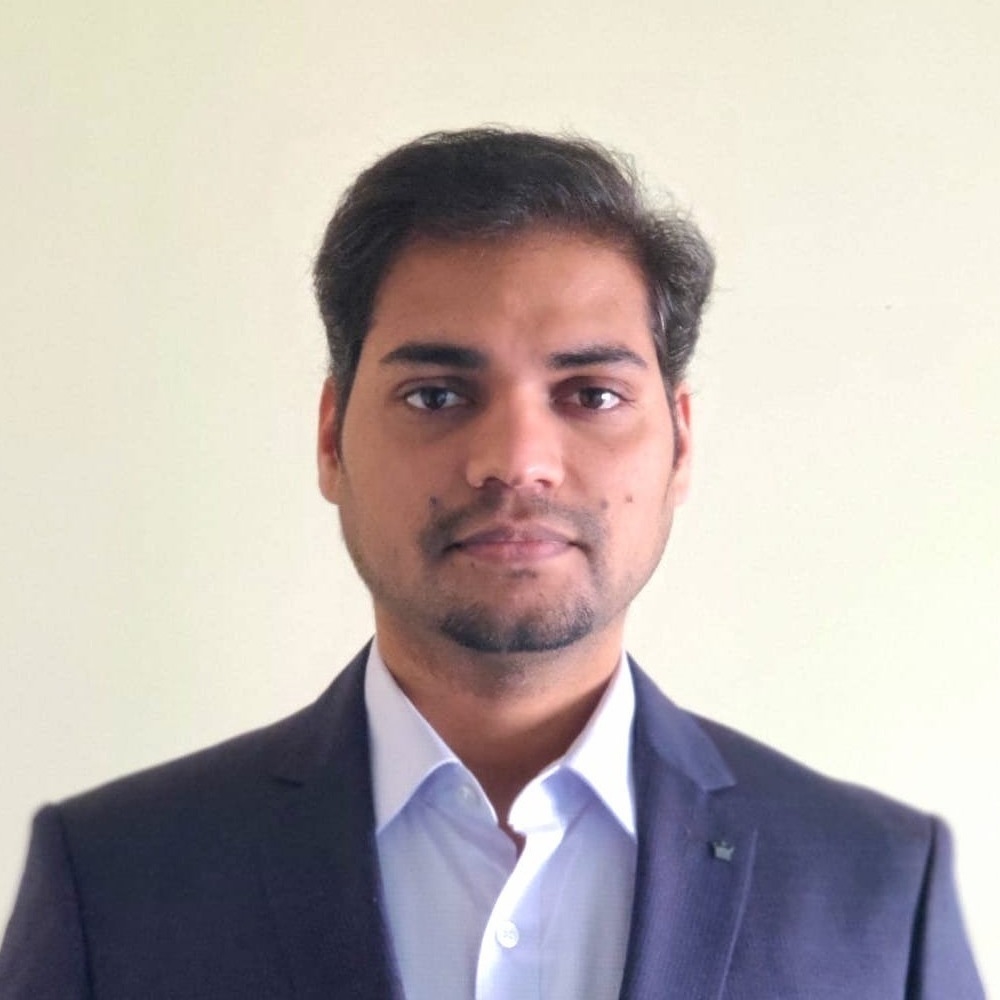Ravi Kiran - Developer in Cambridge, United Kingdom | Toptal®