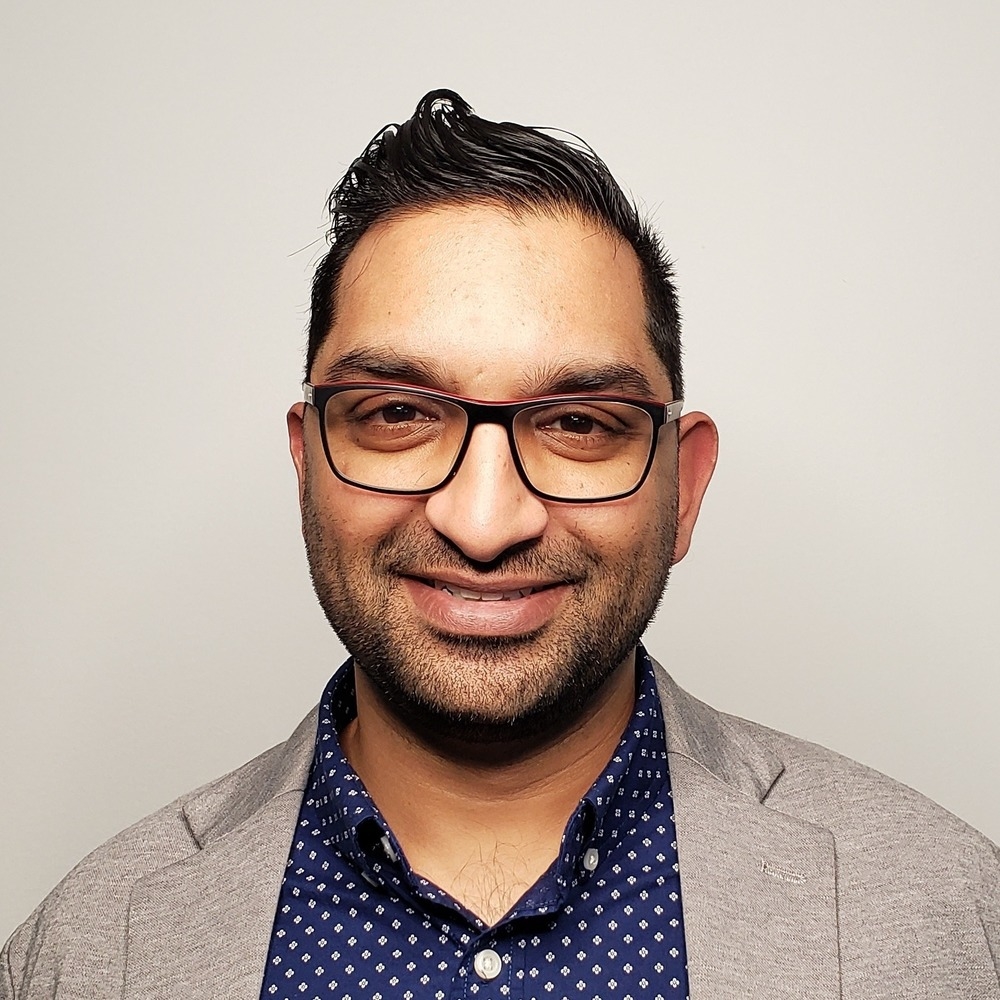 Deveyesh Mistry - Developer in Vancouver, BC, Canada | Toptal®