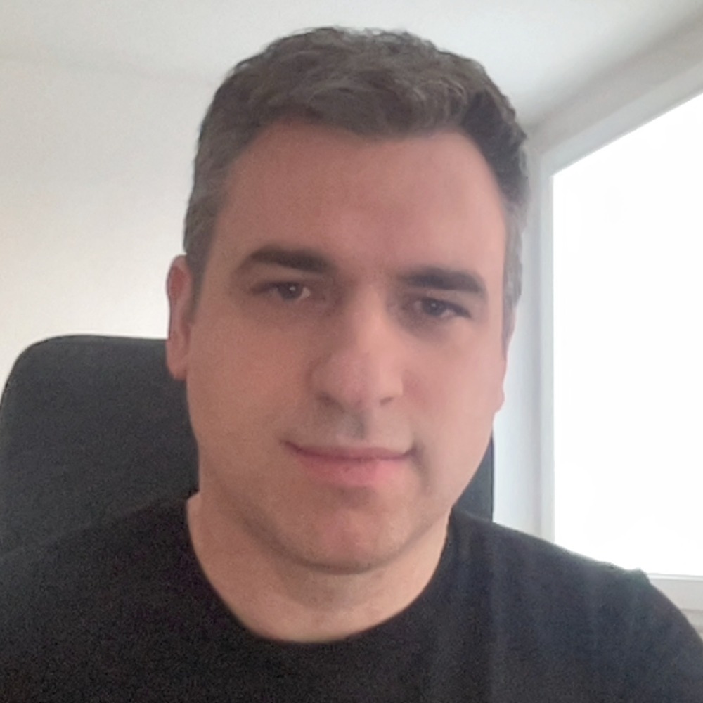 Fran Hrženjak - Developer in Zagreb, Croatia | Toptal®