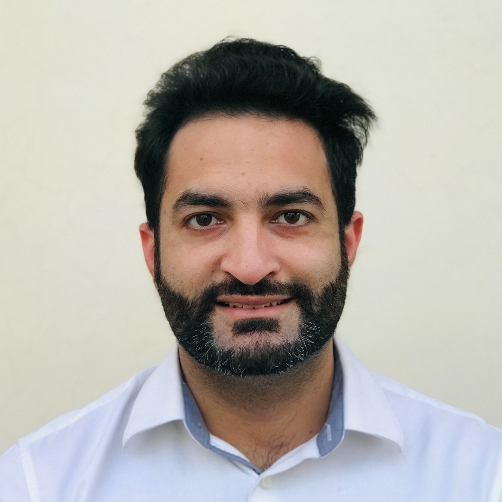 Zohaib Nadeem - Developer in Lahore, Punjab, Pakistan | Toptal®