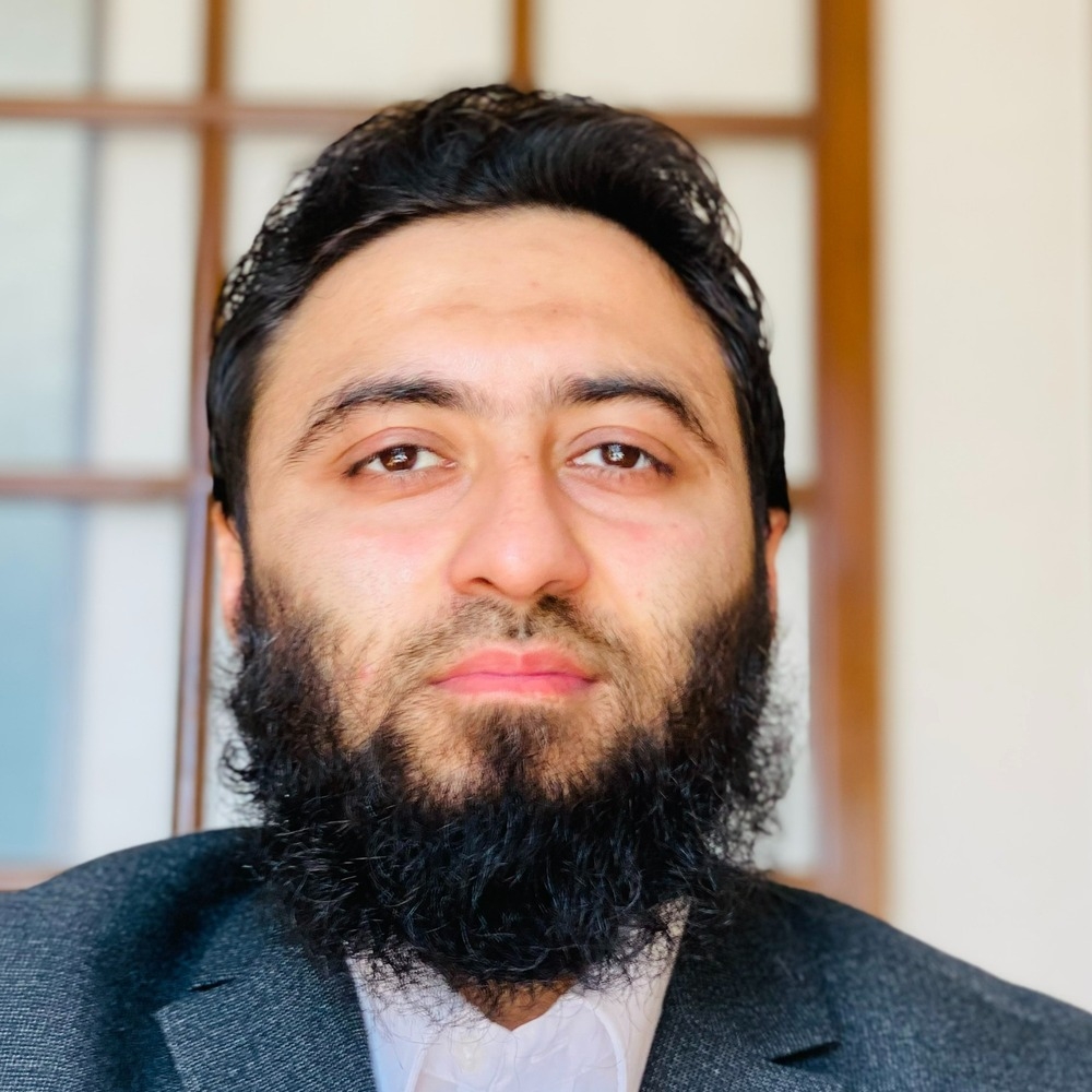 Umair Munir - Developer in Rawalpindi, Punjab, Pakistan | Toptal®