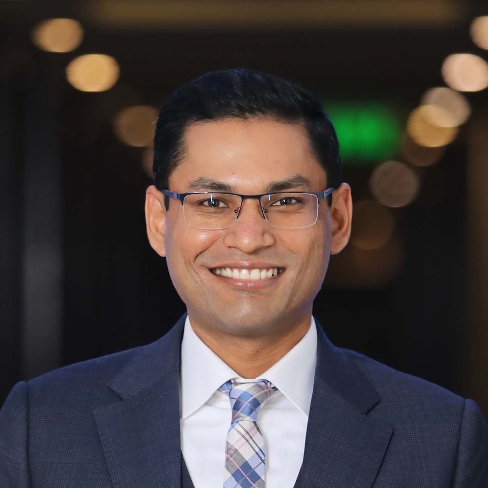 Naman Jain - Developer in New Delhi, Delhi, India | Toptal®