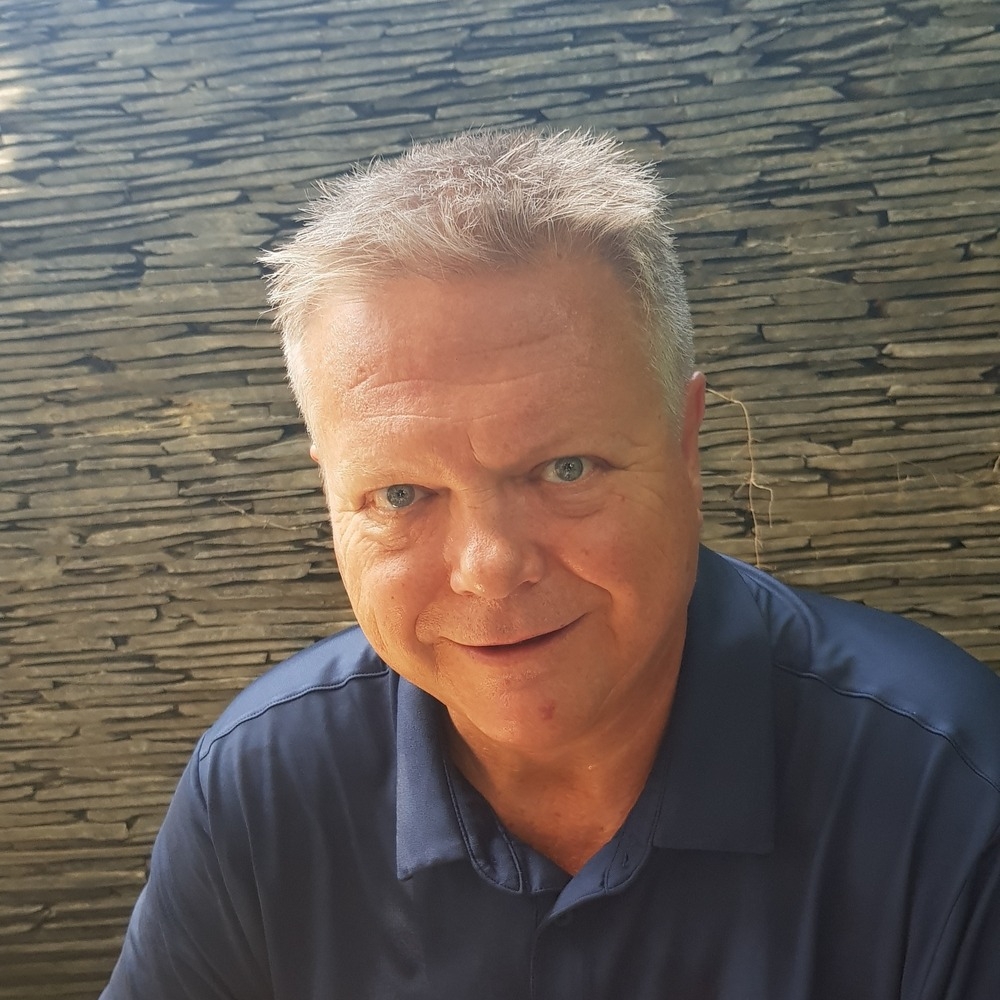 Mark Heslop - Developer in Bangkok, Thailand | Toptal®