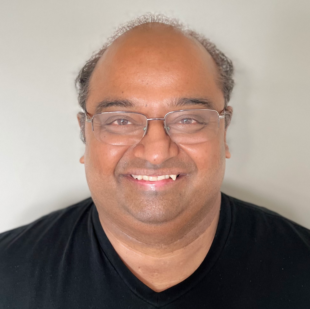 Anand Ramanathan - Developer in Bellevue, WA, United States | Toptal®