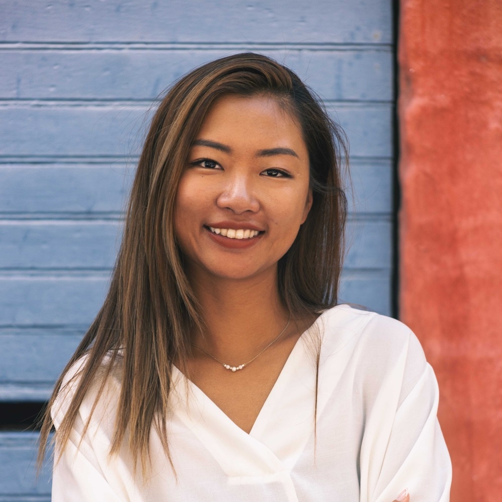 Ting-Yu Chen - Designer in Amsterdam, Netherlands | Toptal®