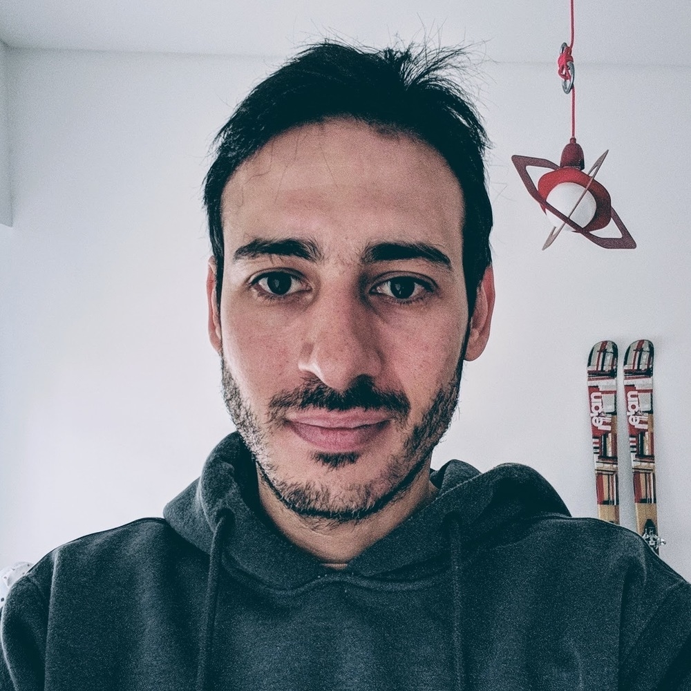 Sergio Leira - Designer in San Carlos de Bariloche, Río Negro ...