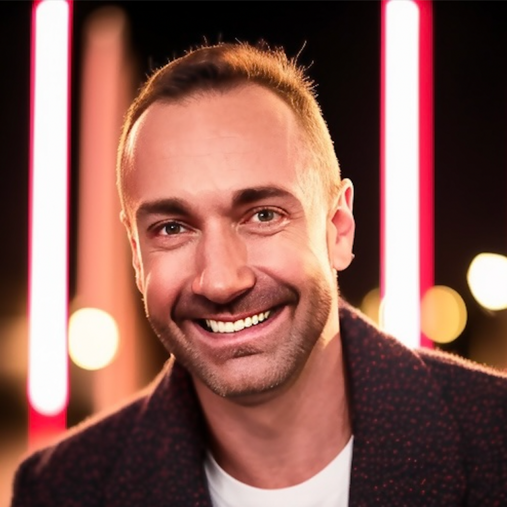 Richard Vaughn - Product Manager in Mandeville, LA, United States | Toptal®