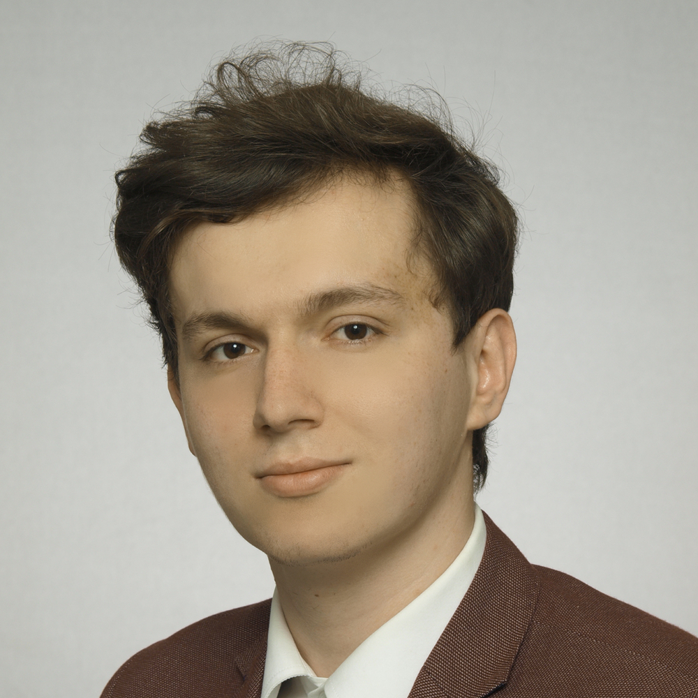 Aleksander Izemski - Developer in Poznań, Poland | Toptal®