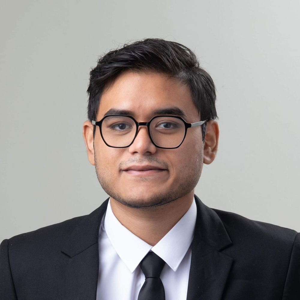 Jubaer Alnazi Jabin - Developer in Singapore, Singapore | Toptal®