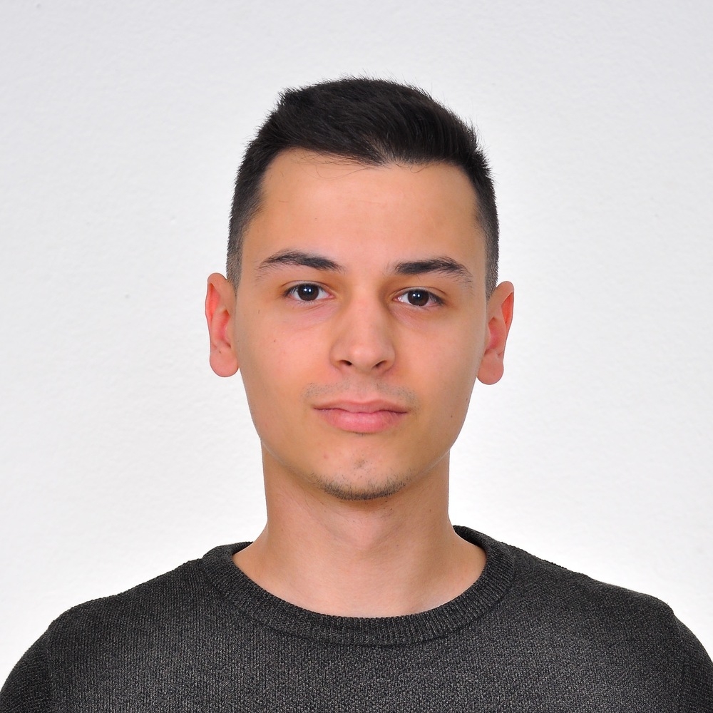 Neven Ignjic - Developer in Banja Luka, Republika Srpska, Bosnia and Herzegovina | Toptal®