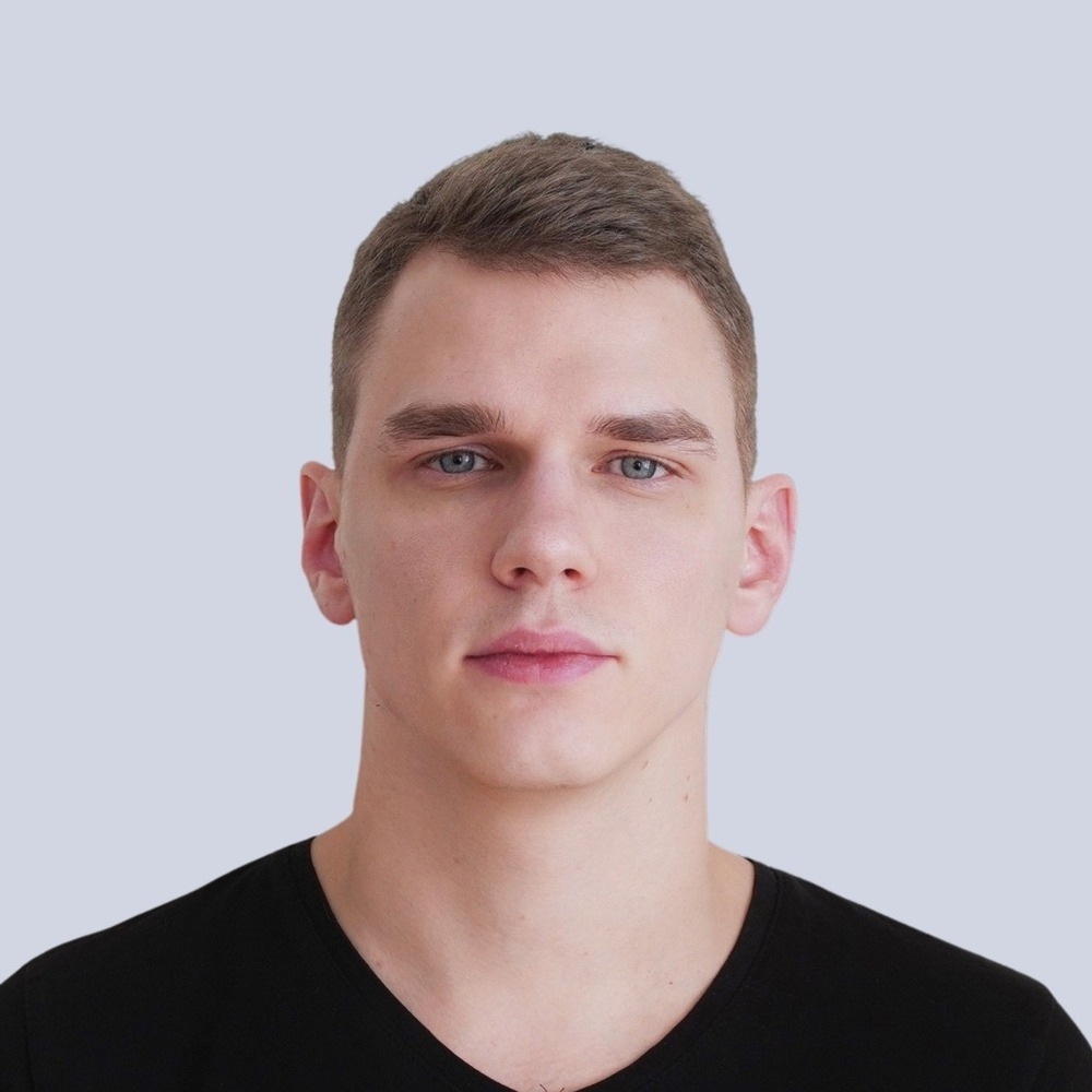 Gleb Gorokhov - Developer in Antalya, Turkey | Toptal®