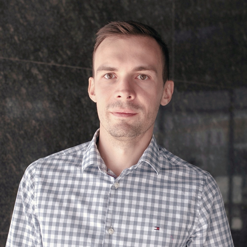 Andrey Korin - Developer in Nizhny Novgorod, Nizhny Novgorod Oblast, Russia | Toptal®