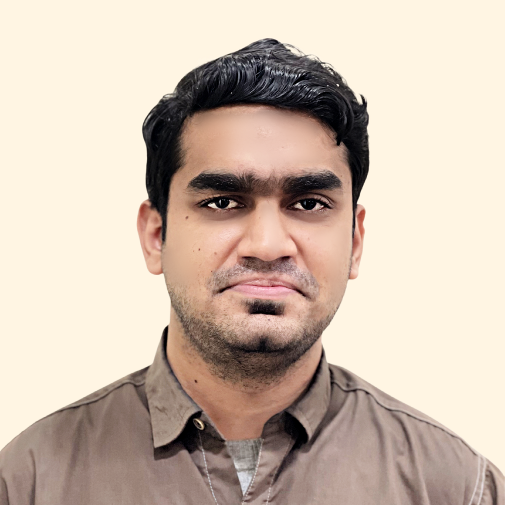 Mohsin Ghaffar Ghouri - Developer in Lahore, Punjab, Pakistan | Toptal®