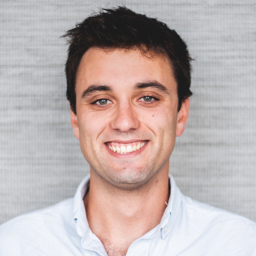 Andrew Nisbet - Developer in Menlo Park, CA, United States | Toptal®