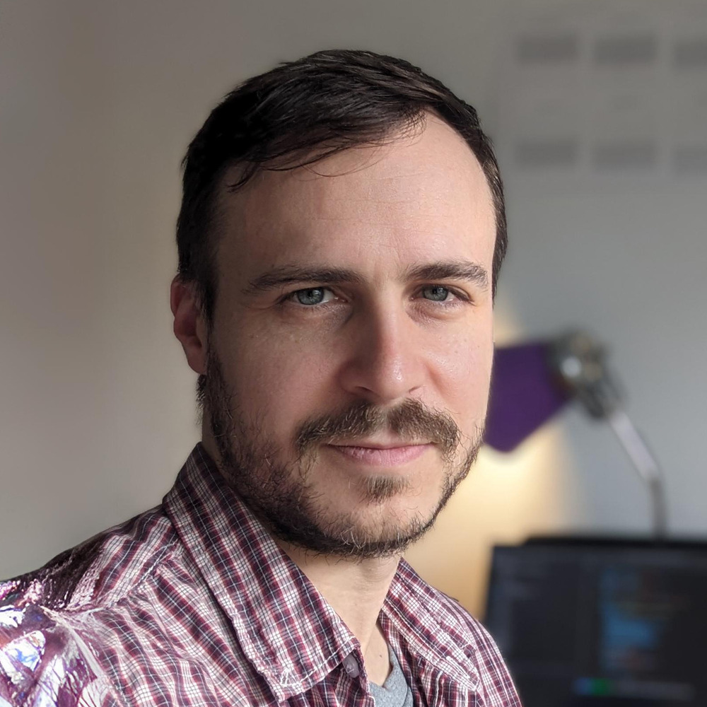 Martin Elias Costa - Developer in Buenos Aires, Argentina | Toptal®
