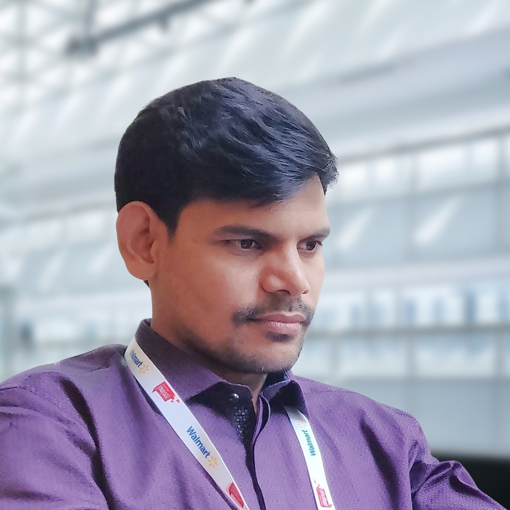 Mukesh Yadav - Developer in Jaipur, India | Toptal®