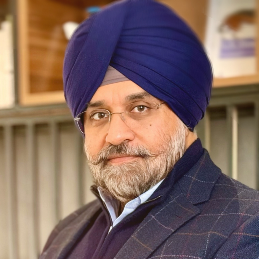Harjeet Singh Gulati - Designer in Chandigarh, India | Toptal®