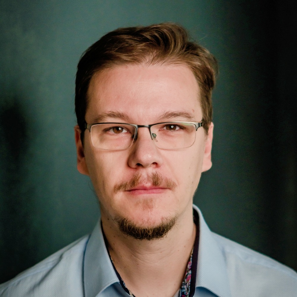 Gabor Prokay - Developer in Budapest, Hungary | Toptal®