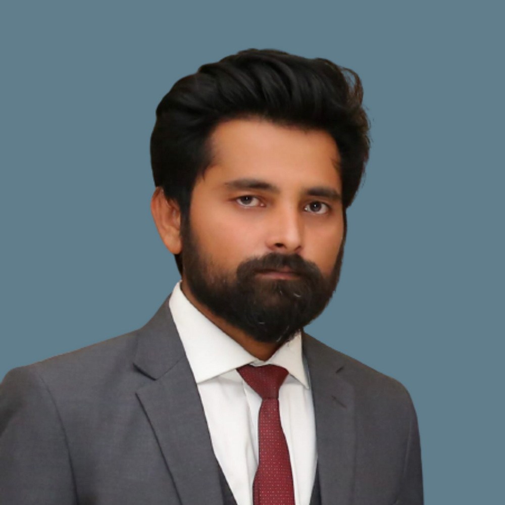 Numan Ali - Developer in Lahore, Pakistan | Toptal®