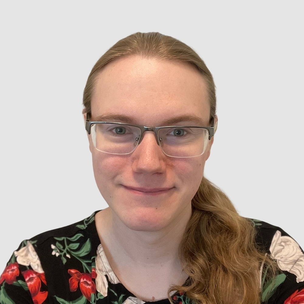 Hannah Herbig - Developer in New York, NY, United States | Toptal®