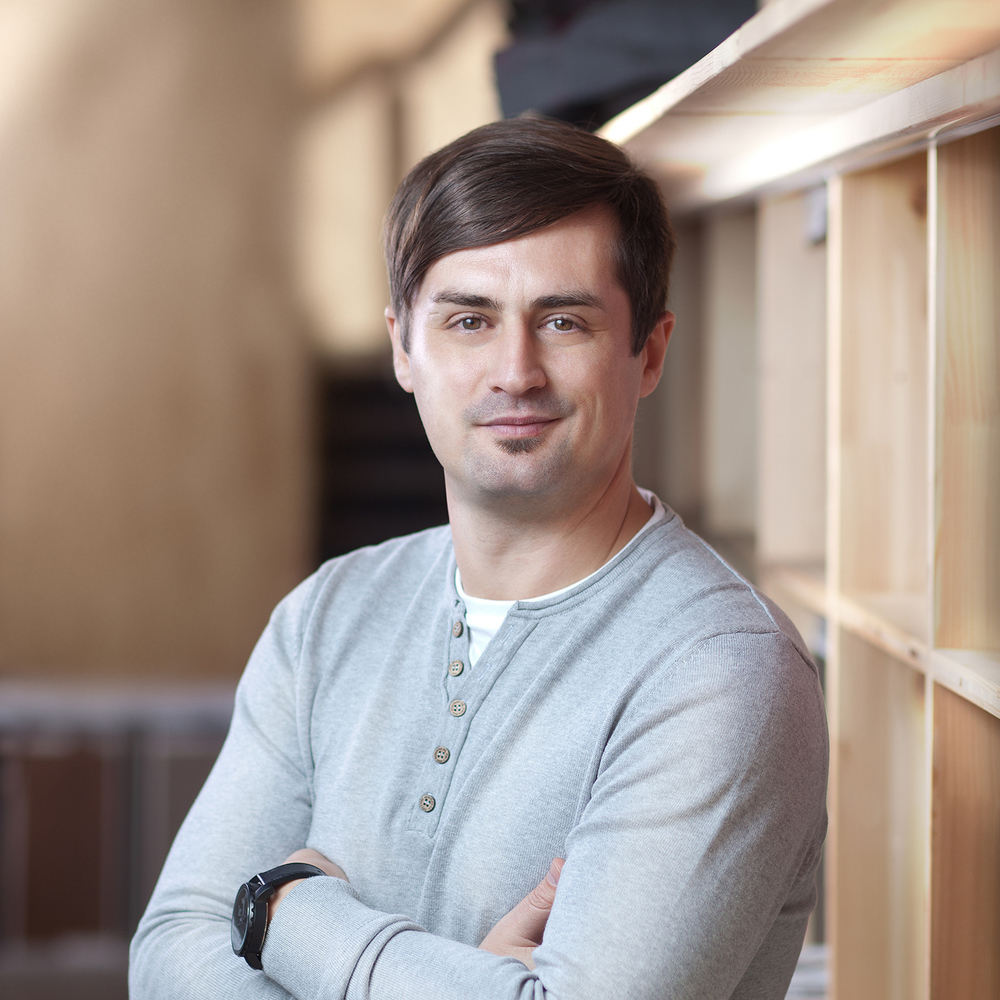 Dimiter Petrov - Designer in Sofia, Bulgaria | Toptal®