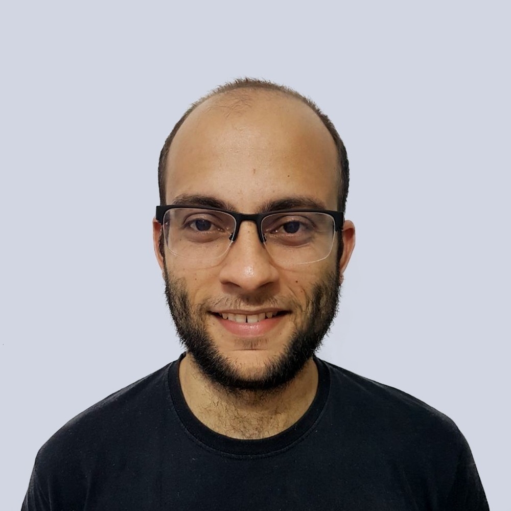 Gabriel Marques Verta - Developer in Setúbal Municipality, Portugal | Toptal®