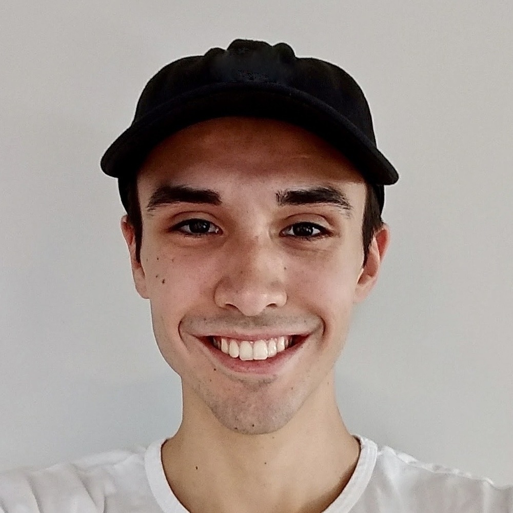 Brett Porcelli - Developer in New York, NY, United States | Toptal®