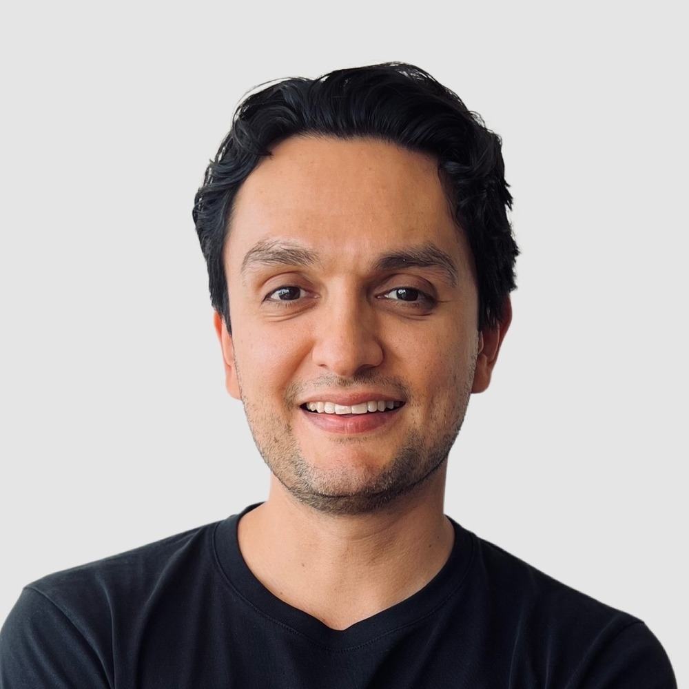 Felipe Villarreal - Designer in Elizabeth, United States | Toptal®