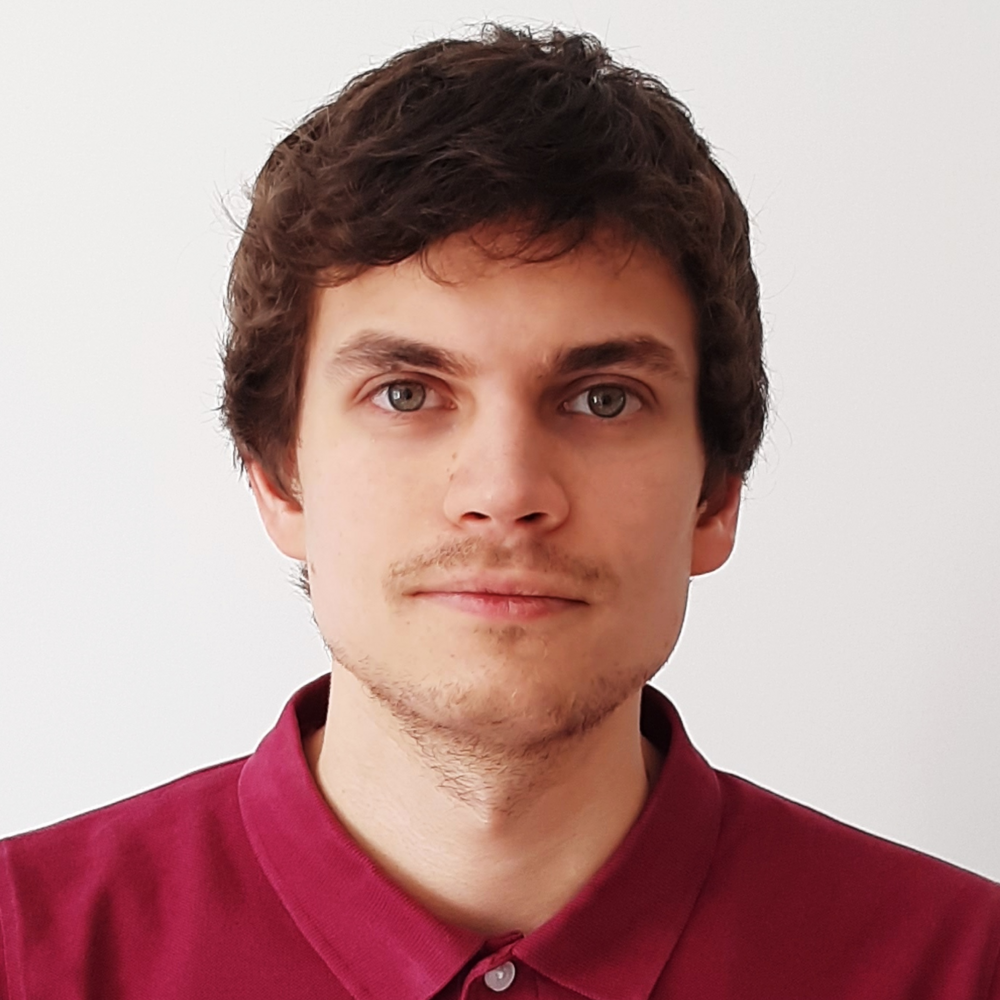 Ivan Bestvina - Developer in Zagreb, Croatia | Toptal®
