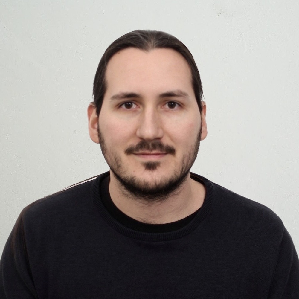 Ivan Rep - Developer in Limerick, Ireland | Toptal®