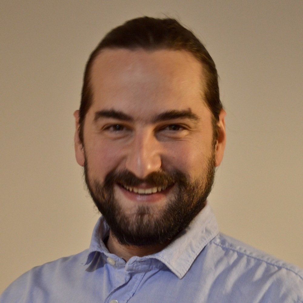 Marko Radošević - Developer in Banja Luka, Republika Srpska, Bosnia and ...