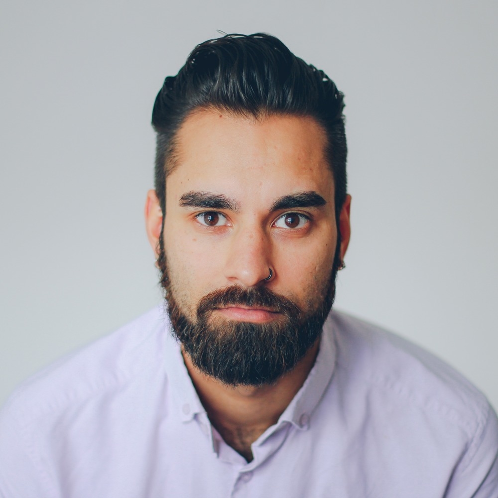 David Rehman - Designer in Berlin, Germany | Toptal®