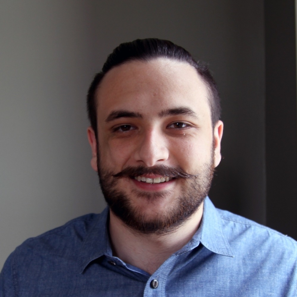 Patrick Ryan - Developer in Manchester, NH, United States | Toptal®