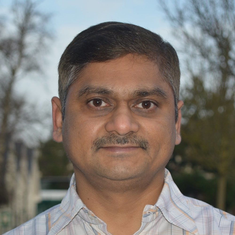 Vijay Kumar Vadlamudi - Developer in Swindon, United Kingdom | Toptal®