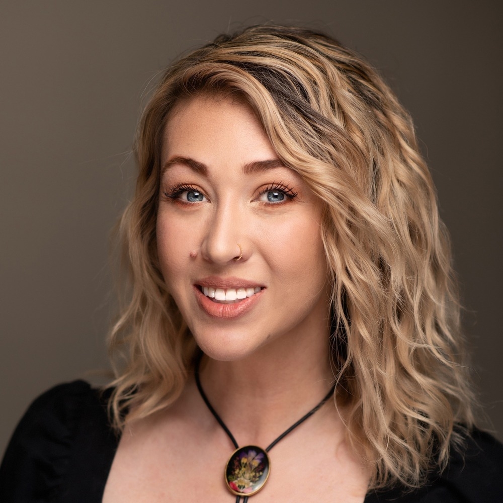 Jen Armstrong - Designer in Denver, CO, United States | Toptal®