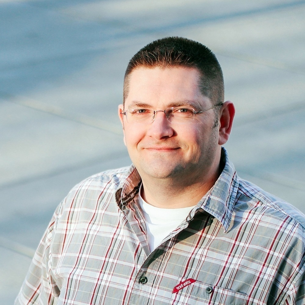 Valik Rudd - Developer in Post Falls, ID, United States | Toptal®