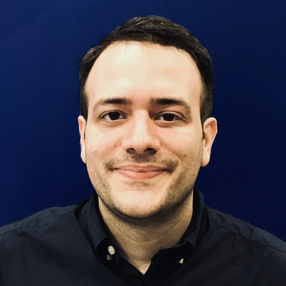 Nikos Pappas - Designer in Athens, Central Athens, Greece | Toptal®