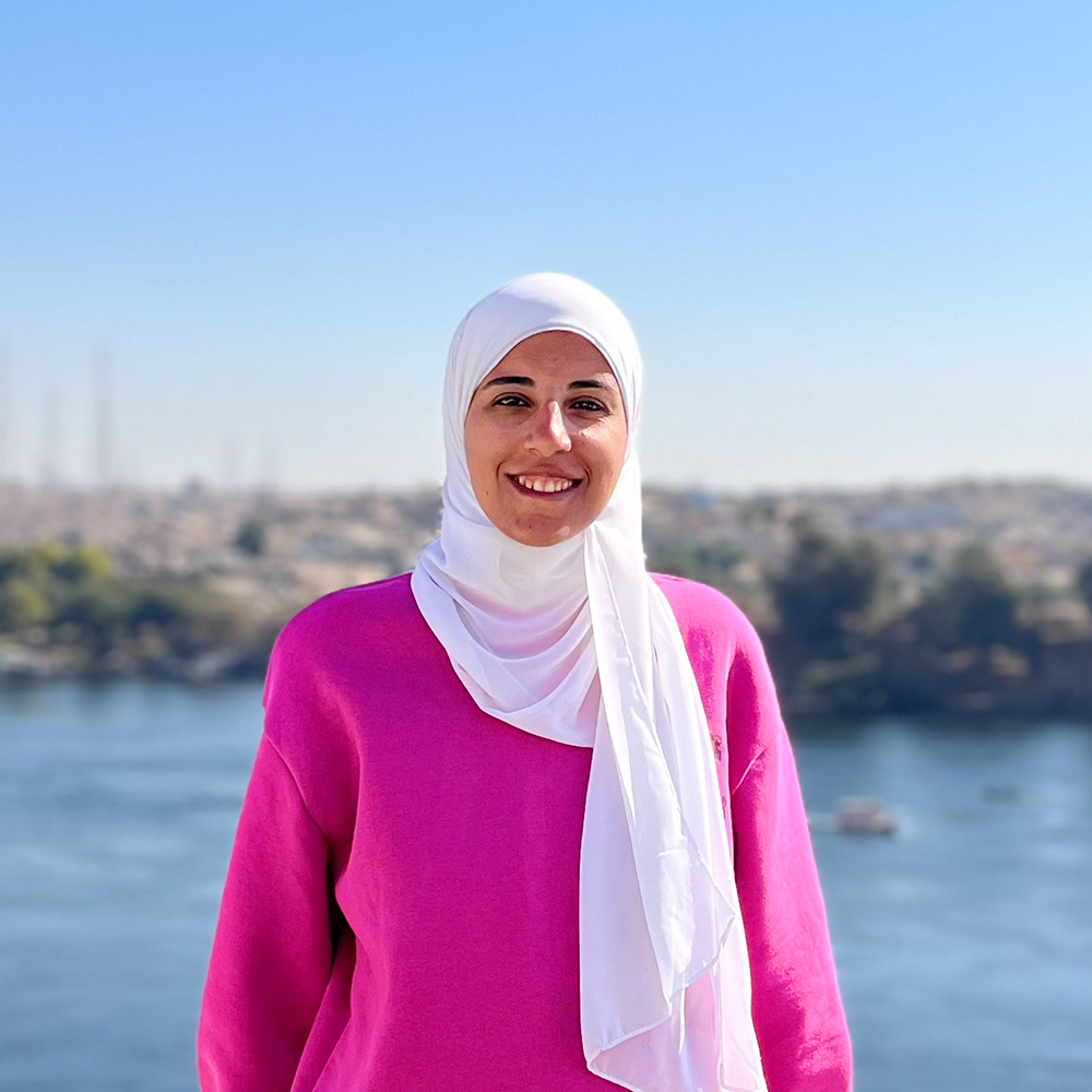 Weam Elrashidy - Designer in Giza, Al Omraneyah, Giza Governorate ...