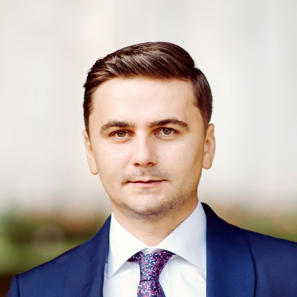 Valentin Popa - Developer in Iași, Iași County, Romania | Toptal®